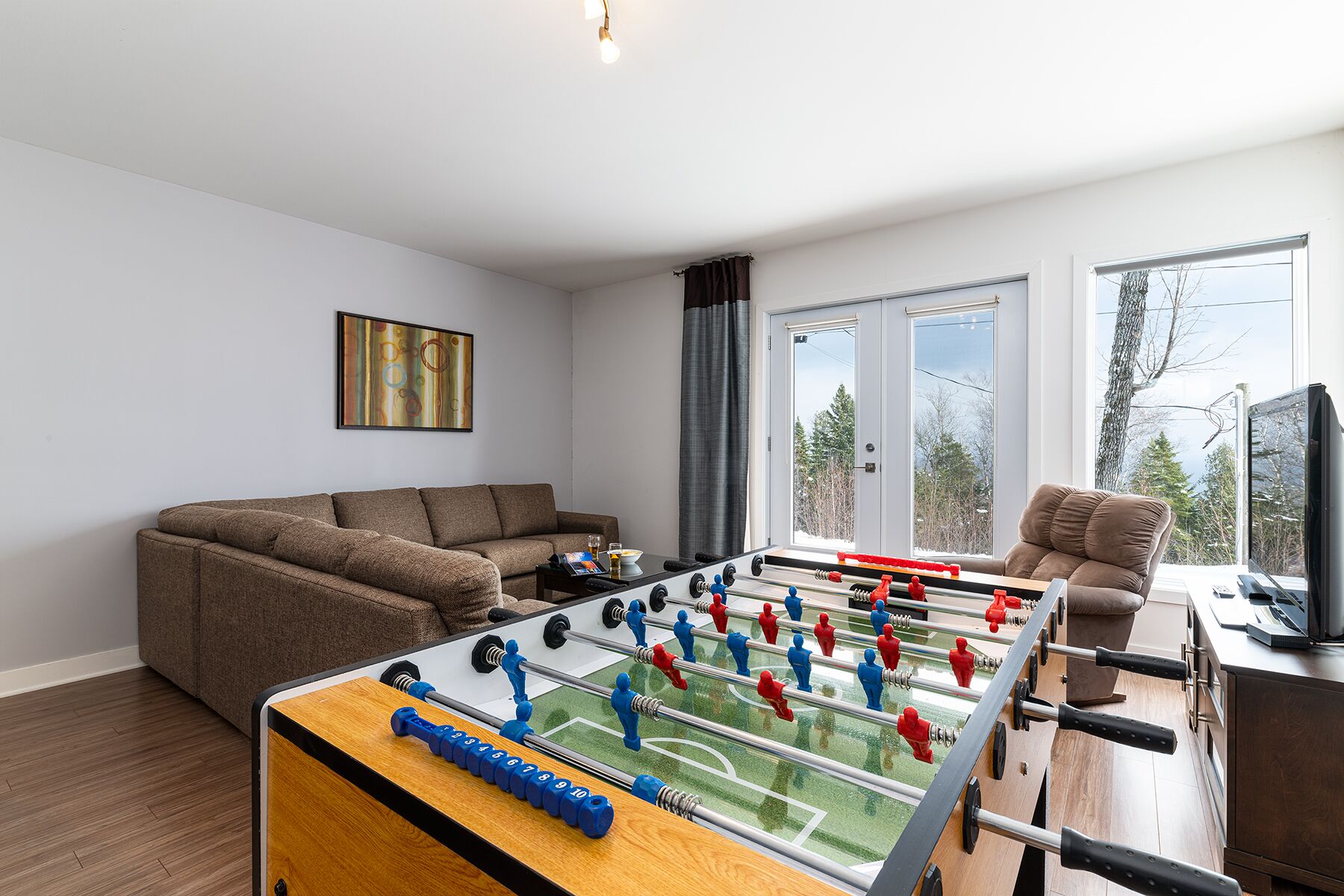 Le 150 - Vue Spectaculaire Du Fleuve à 15 Minutes Du Massif - Baie-Saint-Paul