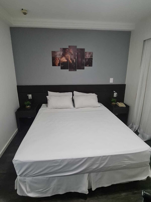 Suites Pampulha Hotel - Belo Horizonte