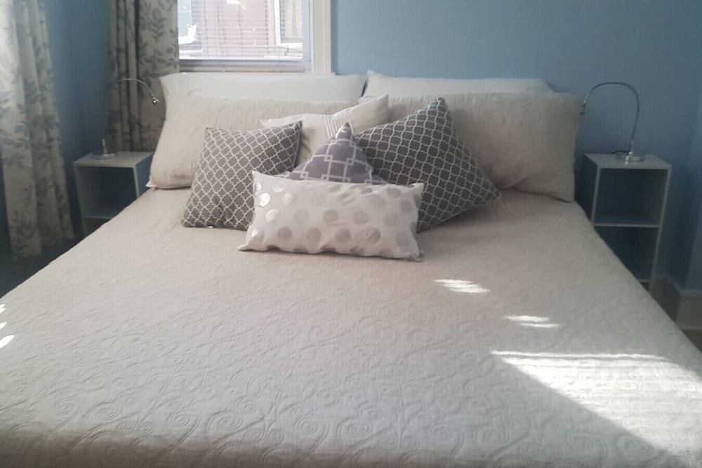 Walk Everywhere! Charming Adams Morgan 1 Br! - Arlington, VA