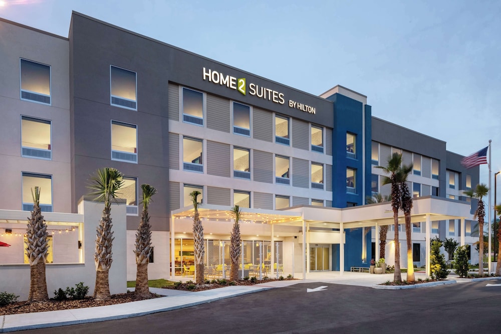 Home2 Suites By Hilton Lake Mary Orlando - Lake Mary, FL