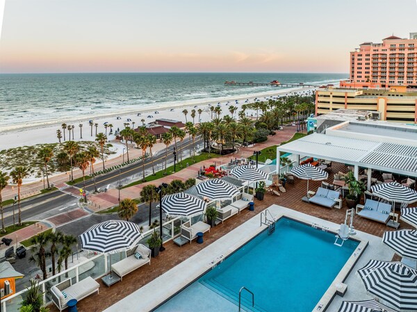 The Hiatus Clearwater Beach, Curio Collection By Hilton - Dunedin, FL
