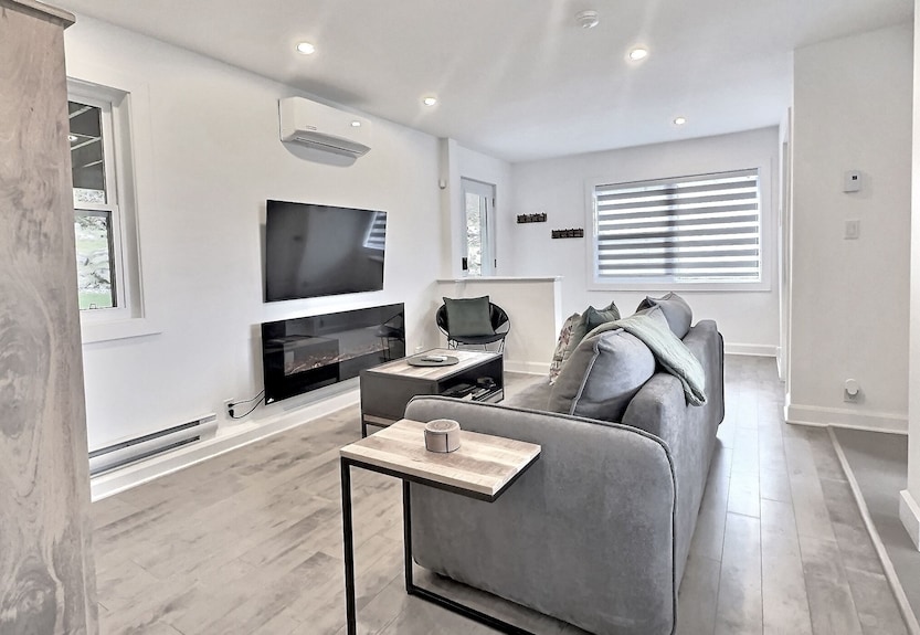 Domaine Du Sous-bois 1317 - Laurentides