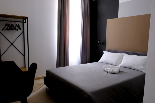 Matteotti Rooms - Matera