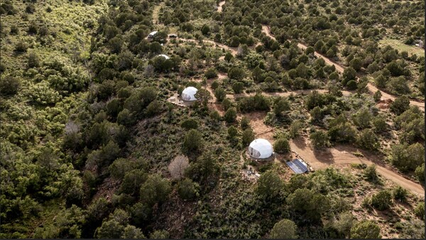 Canyonlands Dome Resort - Monticello, UT