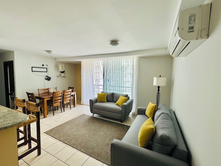 Hermoso Apartamento Privado Ecovivienda Etapa 2 (8 Minutos Embajada Americana) - Tegucigalpa