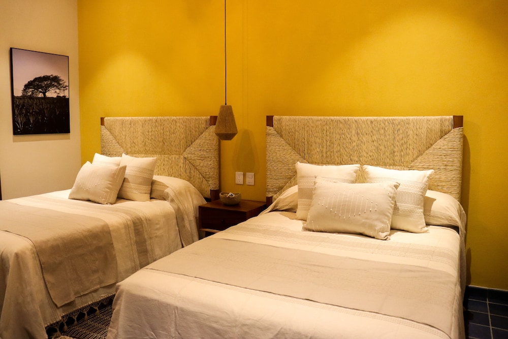 Hotel Boutique Gloriagave - Nayarit