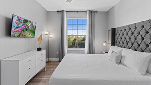 Apartamento (3 Bedrooms) | Comodidade do alojamento