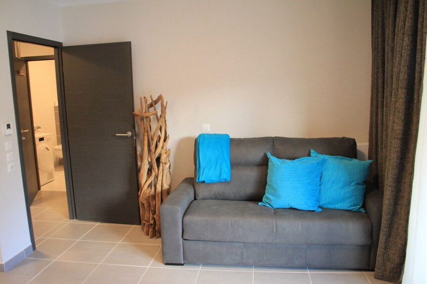 Appartement Au Pied Du Mont-blanc! - Sallanches