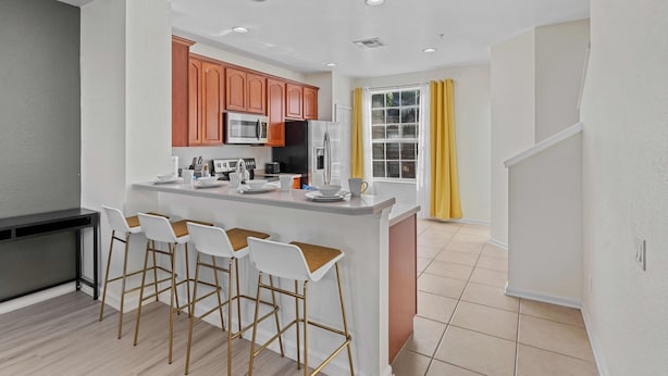 Casa (3 Bedrooms) | Comodidades da propriedade