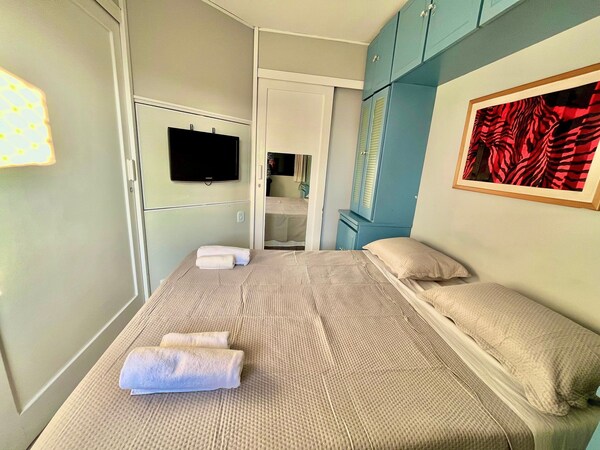 Lflats No The First Free Flex Residence - São Paulo