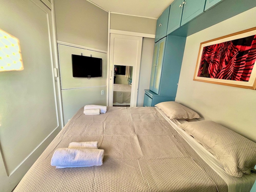 Lflats No The First Free Flex Residence - São Paulo