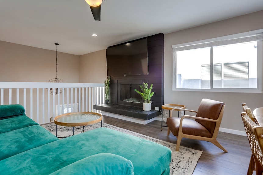 Luxe Beach House W/ Ocean Views - San Clemente, CA