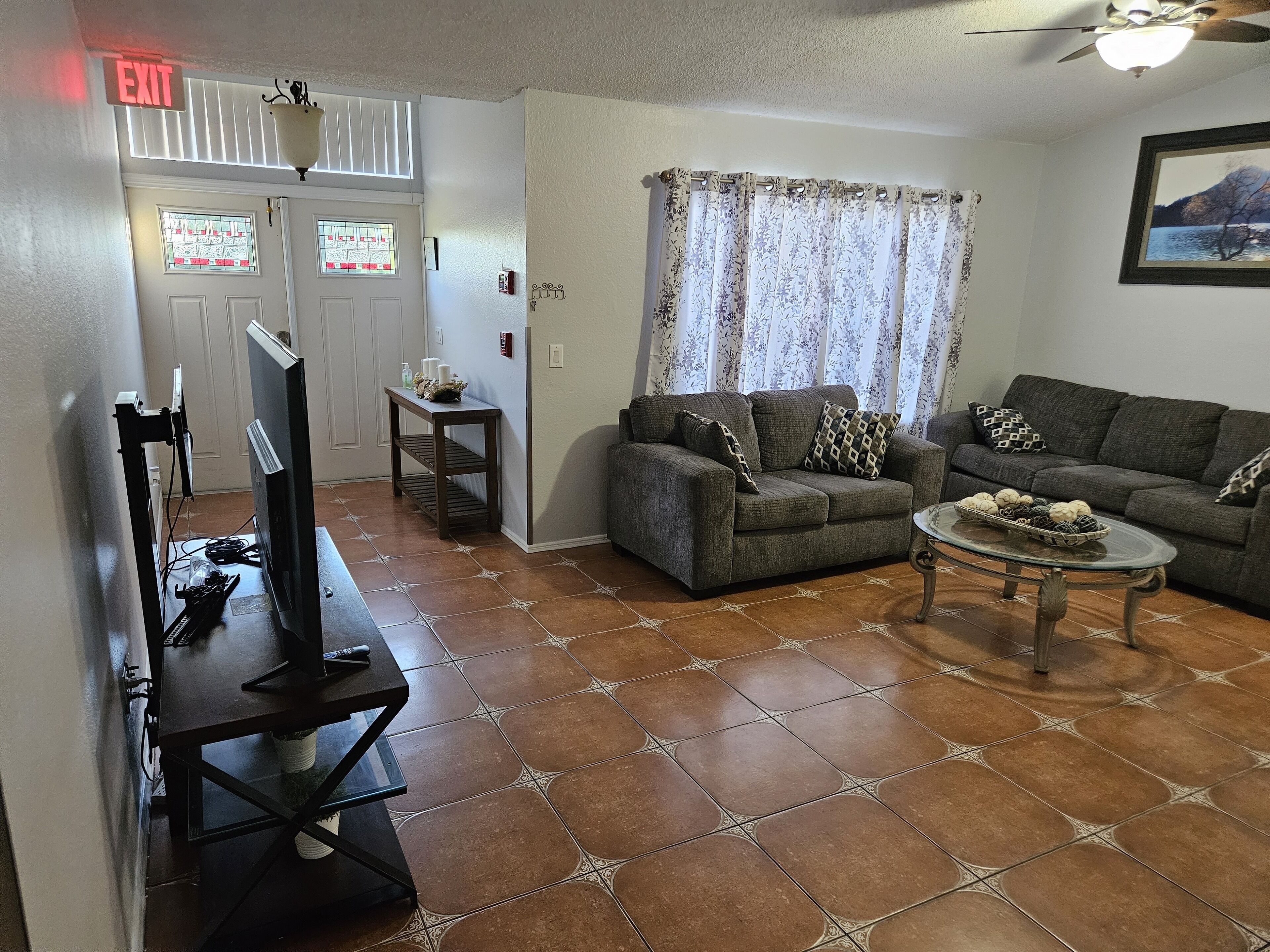 Rock Creek Getaway - Port Charlotte, FL