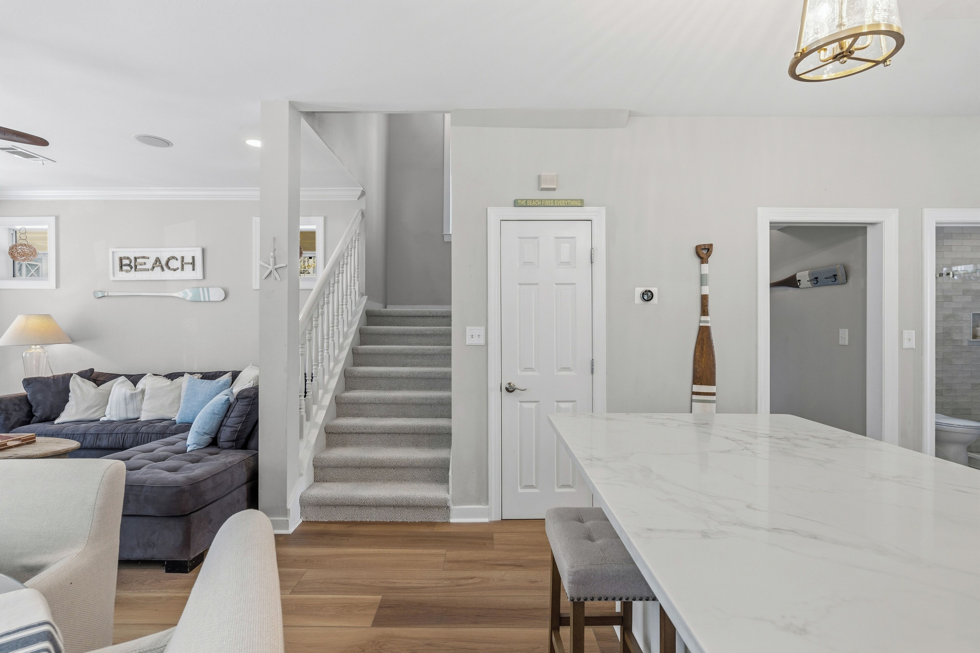 Seaquinn Beach House | 12,000 Sq' Resort Pool | Beach Proximal | My Beach Getaways - Rosemary Beach, FL