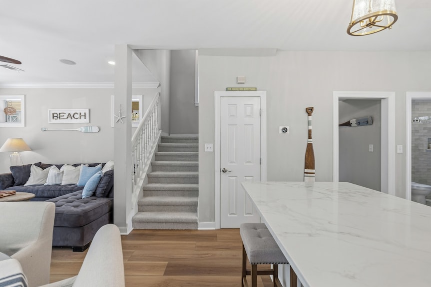 Seaquinn Beach House | 12,000 Sq' Resort Pool | Beach Proximal | My Beach Getaways - Rosemary Beach, FL