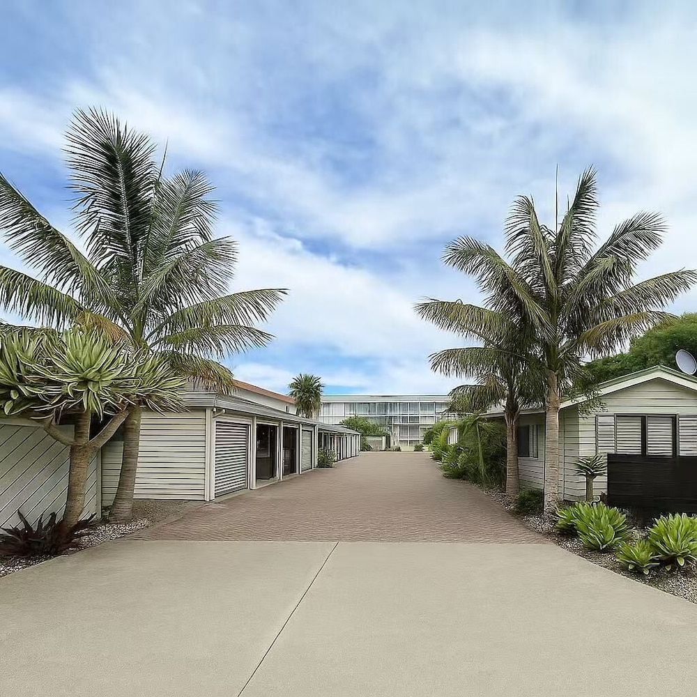 Orewa Motor Lodge - Northland