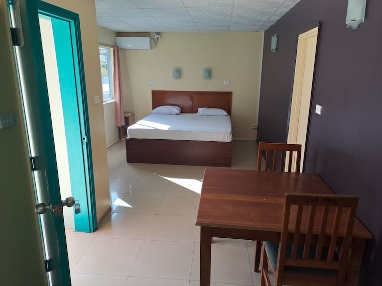 Budget Accommodation - Nadi