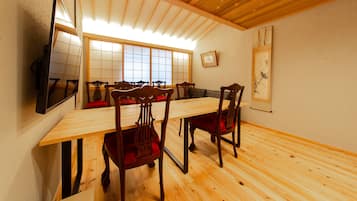 Apartamento | Sala de estar