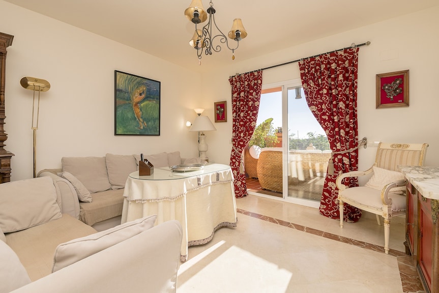 Spikes - Adults Only - Large Apartment In Resort With Shared Pool Close To The Beach - Fre - Andalusia