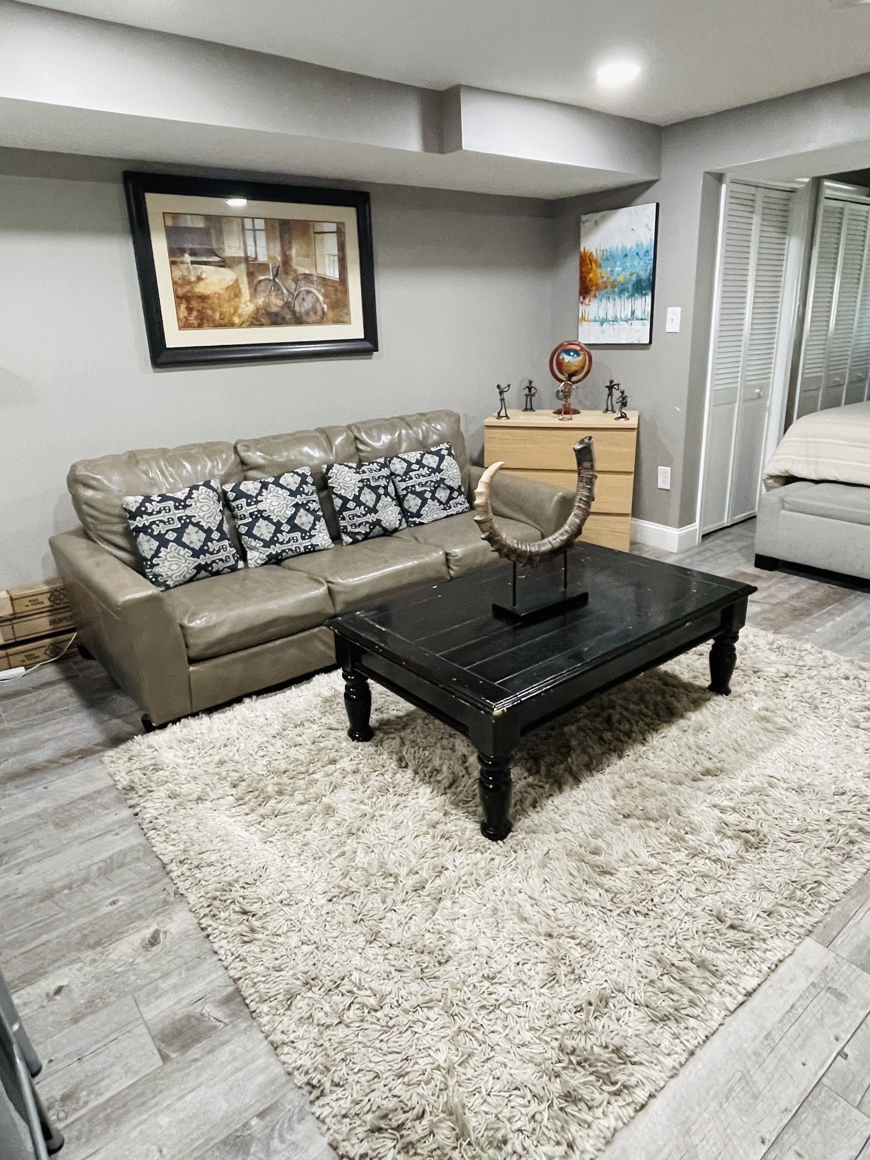 Cool Studio Space In Washington, D.c. - Arboretum, DC