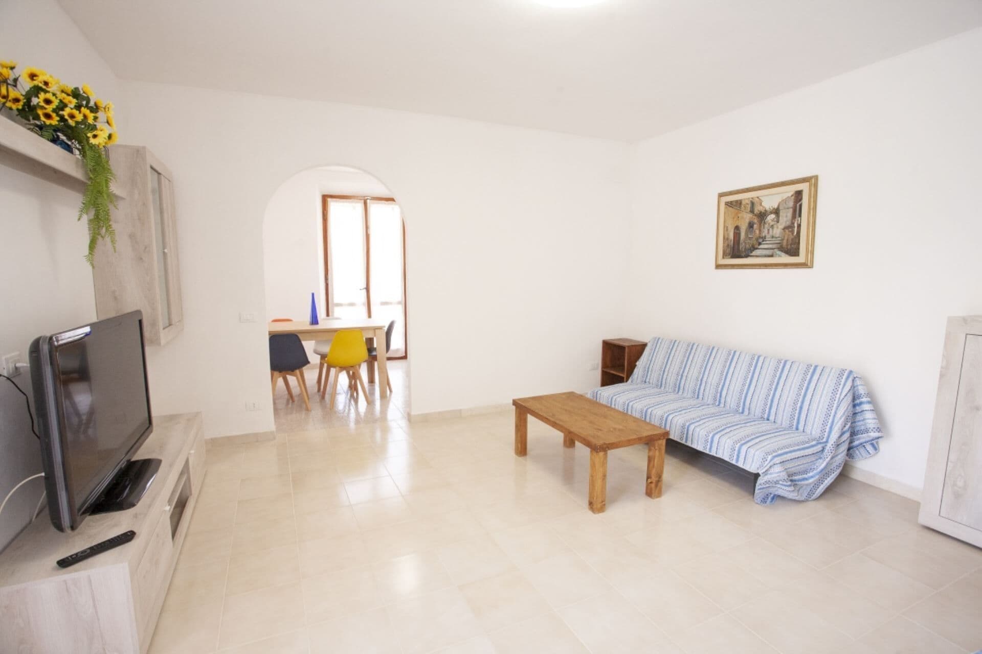 Villetta Capo Bianco - Villetta Capo Bianco - Portoferraio