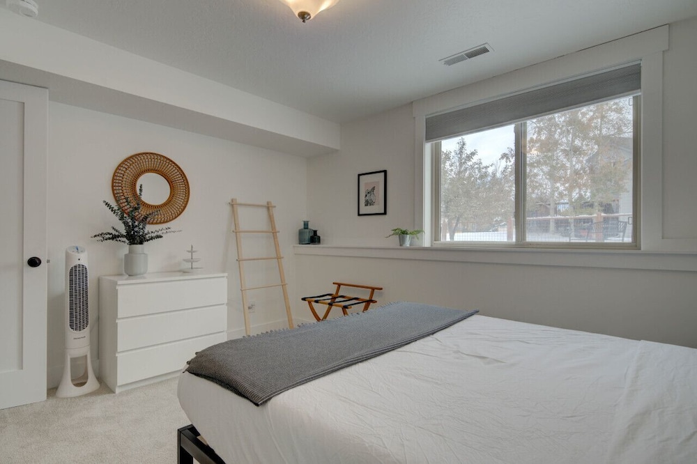 Cornell | Cozy/clean 1bdrm Guest Suite | Near Msu - Bozeman, MT