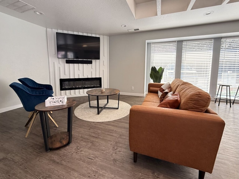 2 Bedroom Hidden Gem - Boise, ID