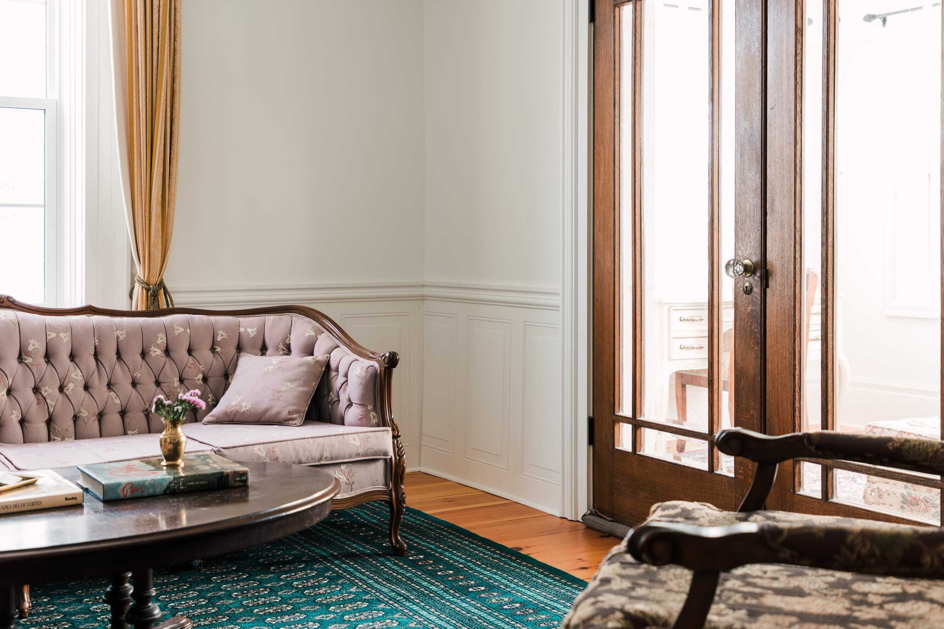 Little Louis - A Princely Take On A County Getaway - Prince Edward