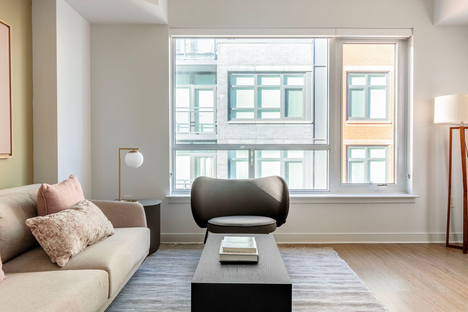 Excellent Mount Vernon Studio W/ Roof Pool, Nr Nightlife, By Blueground - Washington, D.C.