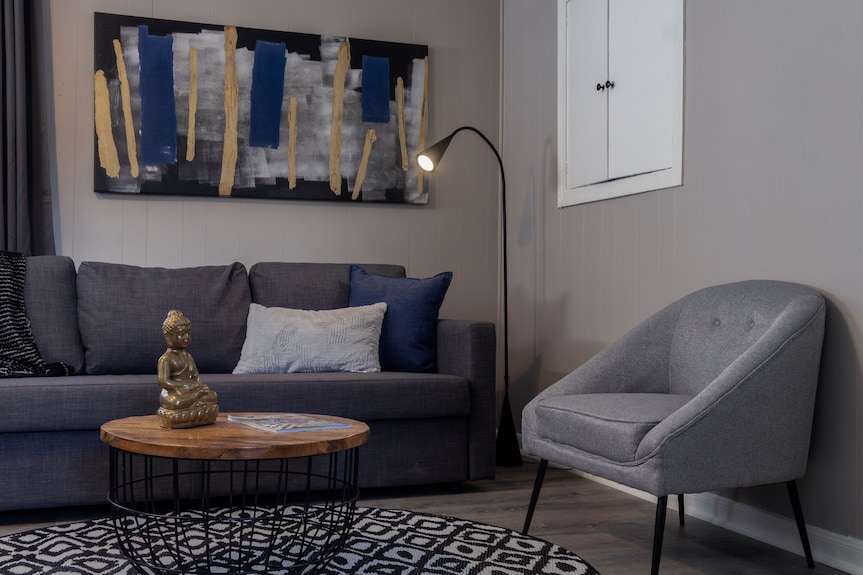 The Palm Flats 15! Zoo! Museums! Medical Center! - South Houston, TX