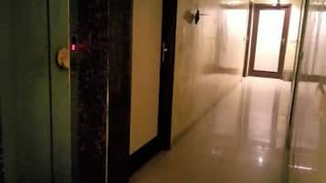 Entrada