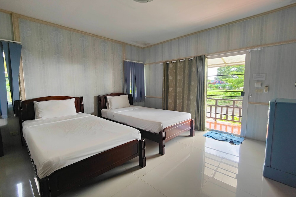 The Creek Resort - Mae Hong Son