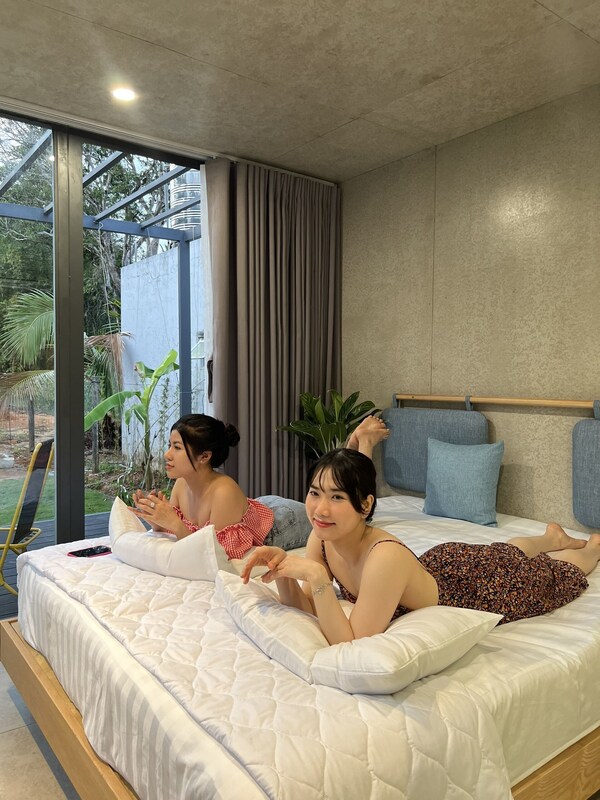 Baolanhomestaypq - Phú Quốc