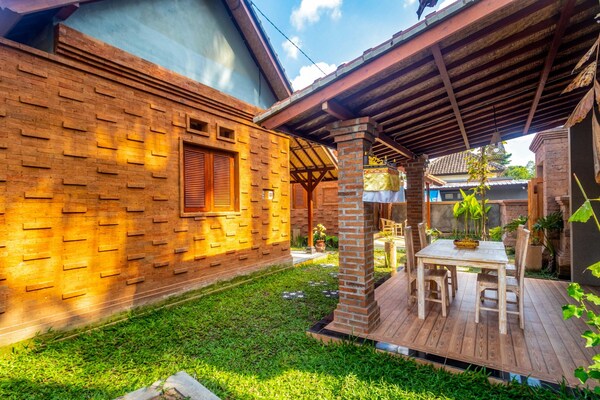 Buruan Sari Villas - Bali