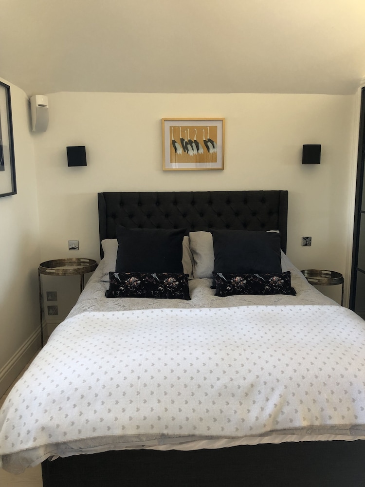 Scandinavian Style Space Walking Distance From The Beautiful Ashdown Forest - Crowborough