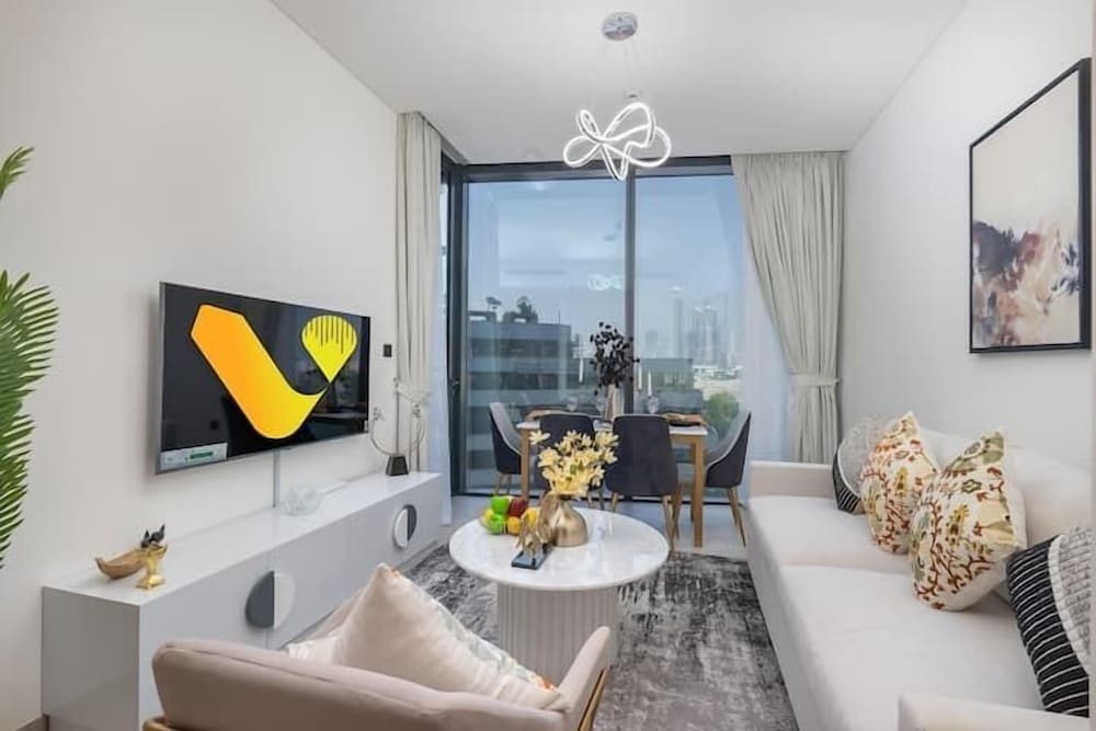 Vogue Sobha Hartland Lush - Dubai