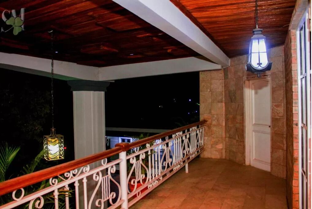 Pormenores do exterior