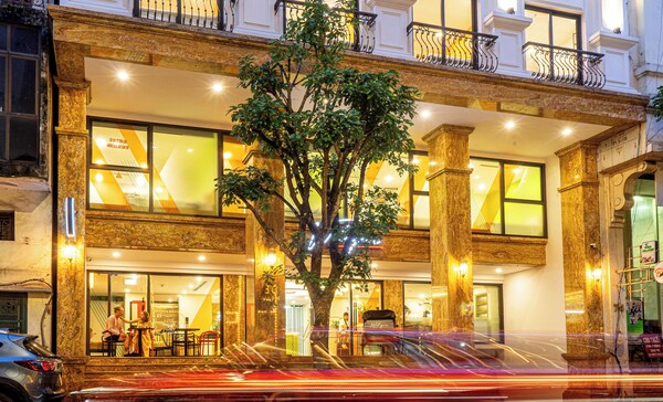 Wilque Hotel Hanoi - Hanoi