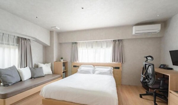 Myaku -Myaku Private Sauna- - Fukuoka