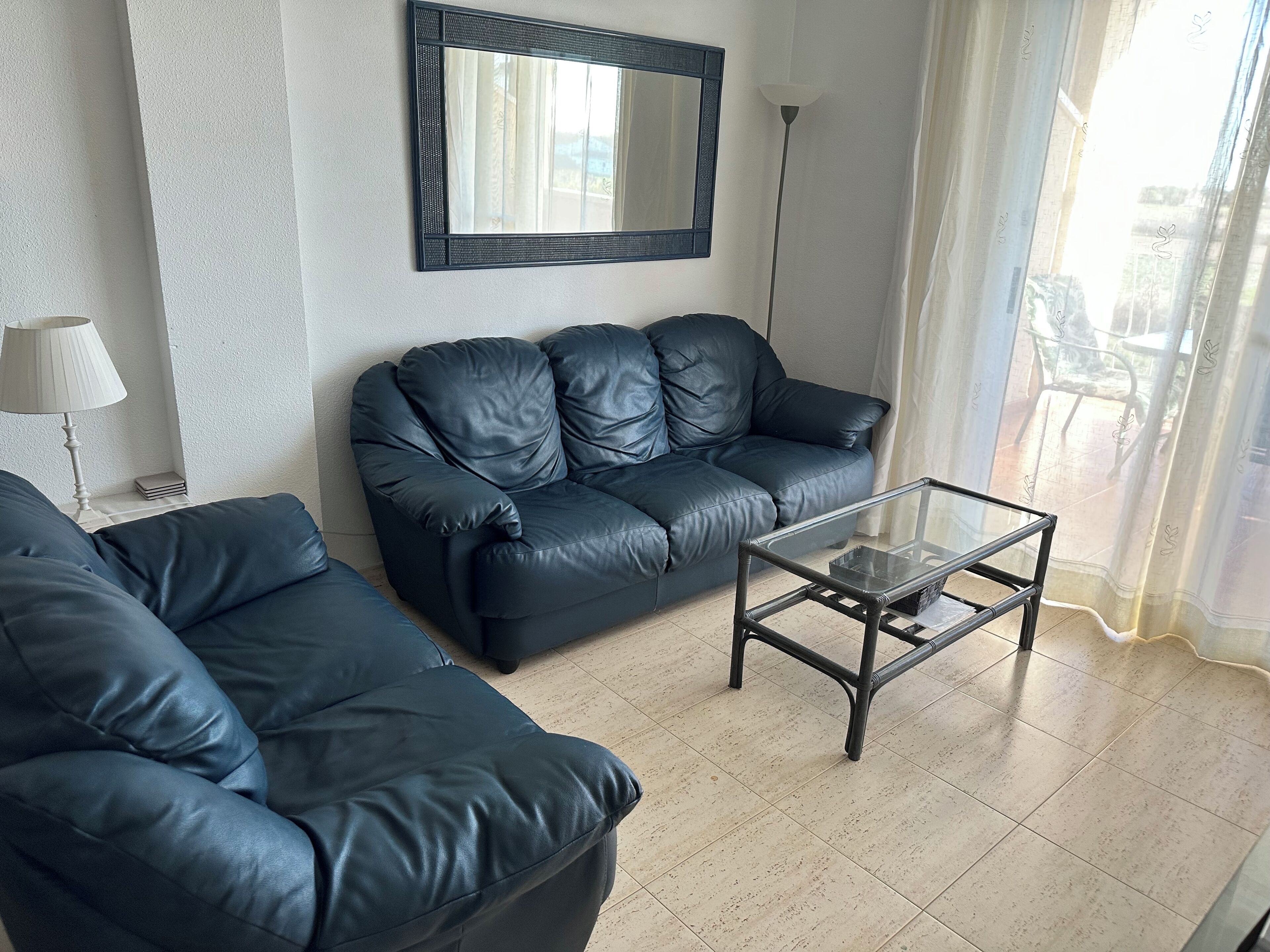 Appartement Proche Alicante Avec Piscine - Dolores