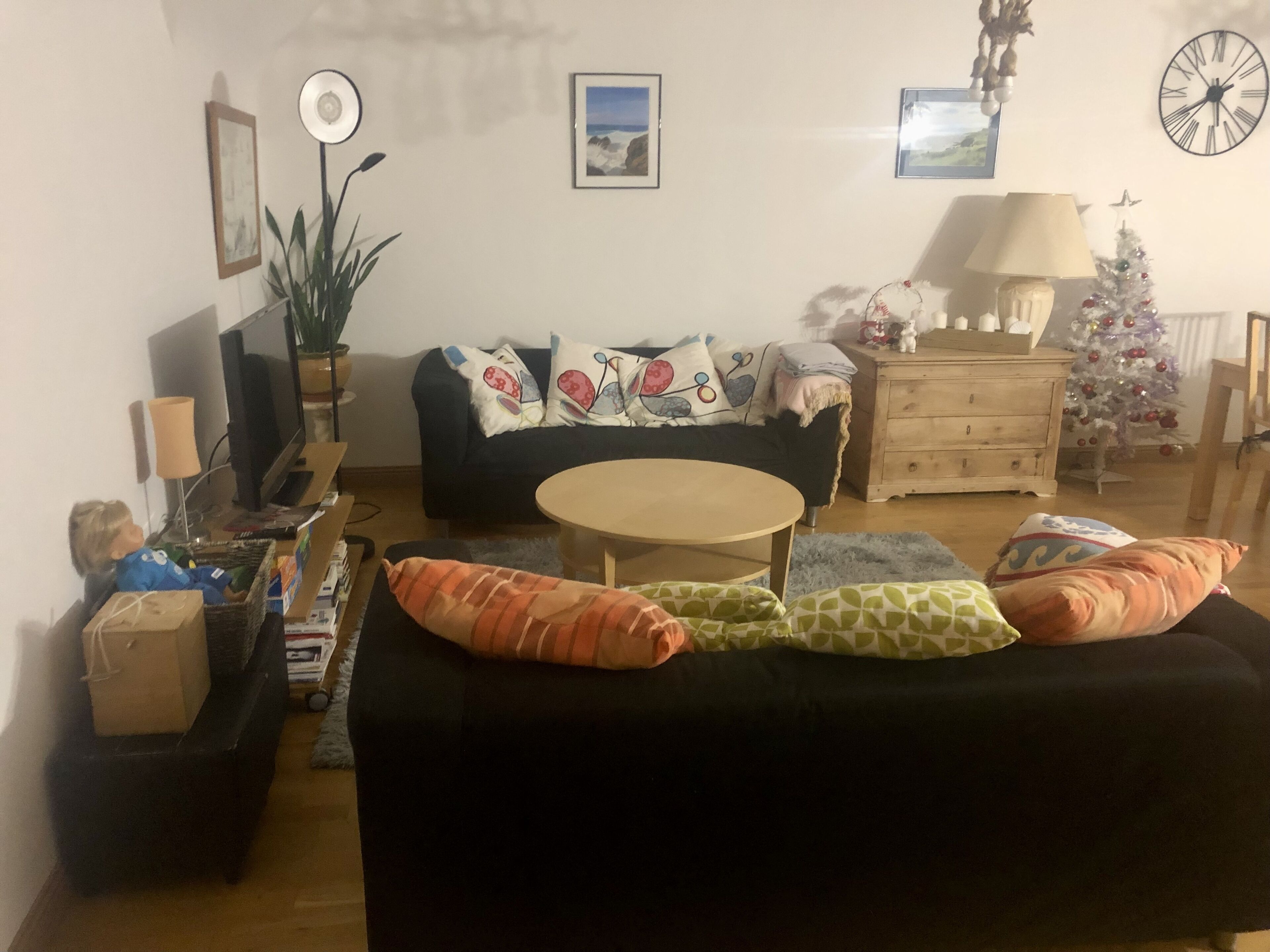 Le Refuge Des Vagues - Penmarch