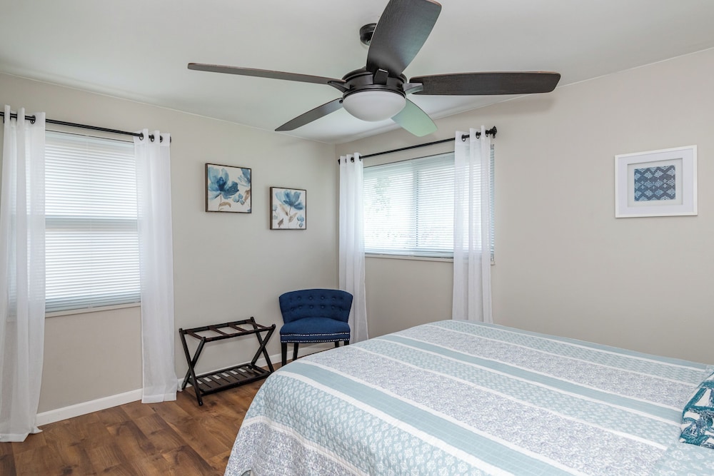 Cozy And Relaxing 2br W/private Back Patio For Outdoor Dining - Beavercreek, OH