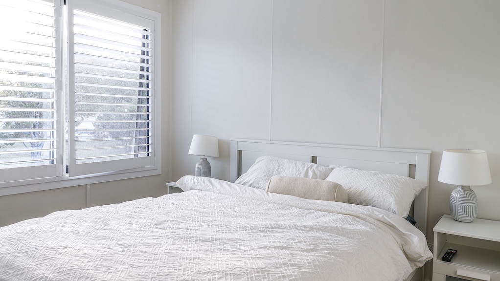 Cosy And Modern Retreat. 1 Minute Drive From Rye Beach - 索倫托