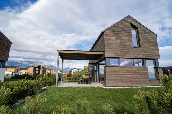 Natur Resort - Slovakia