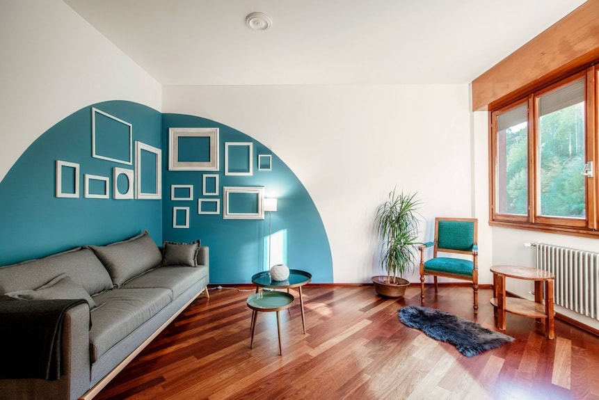 Blue Mood - Myhomeincomo - Como