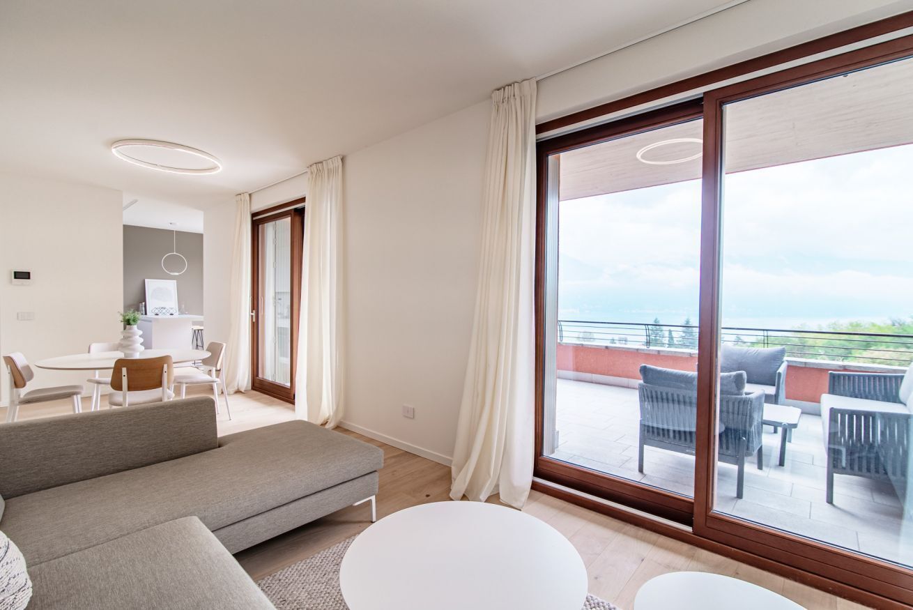 Bella Lì - Myhomeincomo - Lago de Como