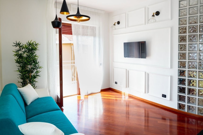 Santa Chiara - My Home In Como - Como