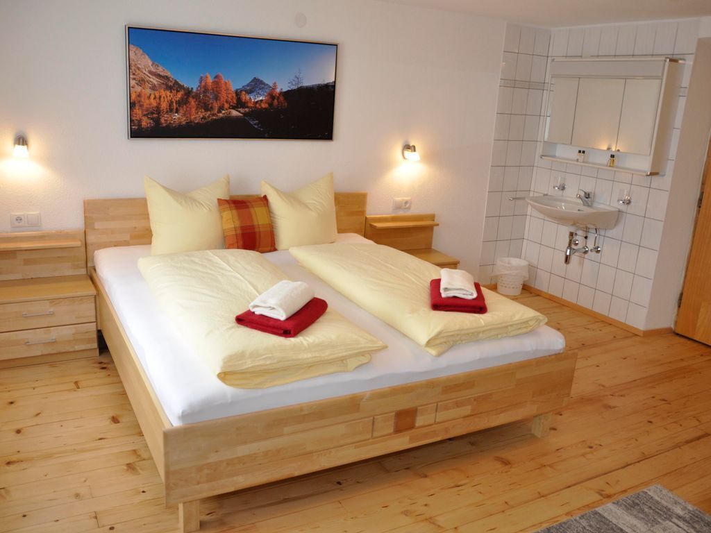 Flierelerhof - Ferienwohnung Kaunertal - Flierelerhof - Imst