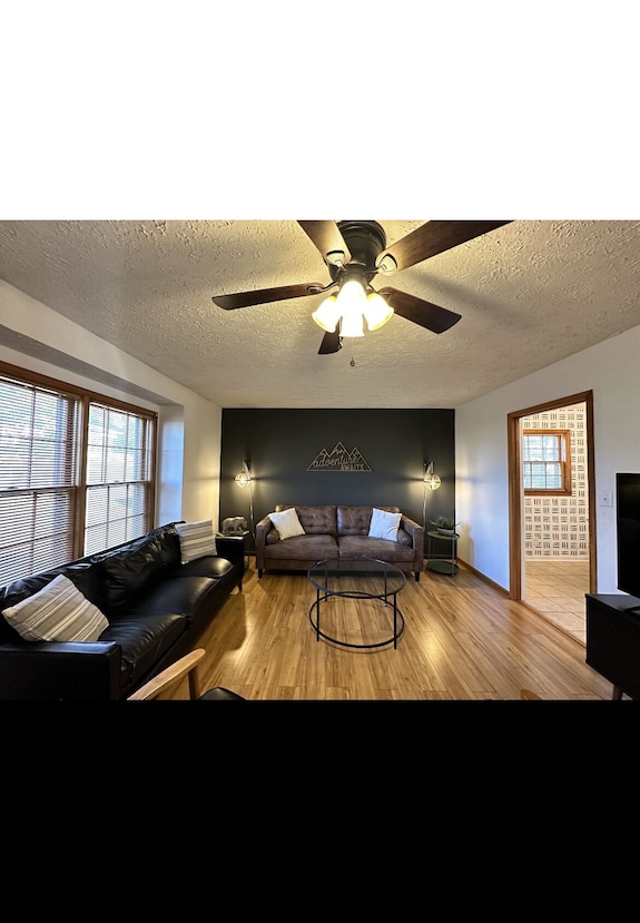 Adventure Awaits - Lake Shawnee, WV