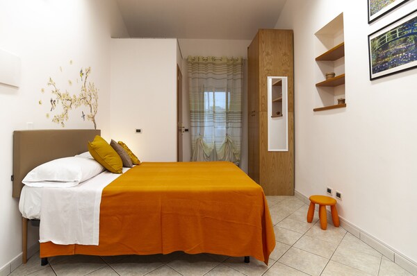 Casa Vacanza Nibbio 26 - Sperlonga